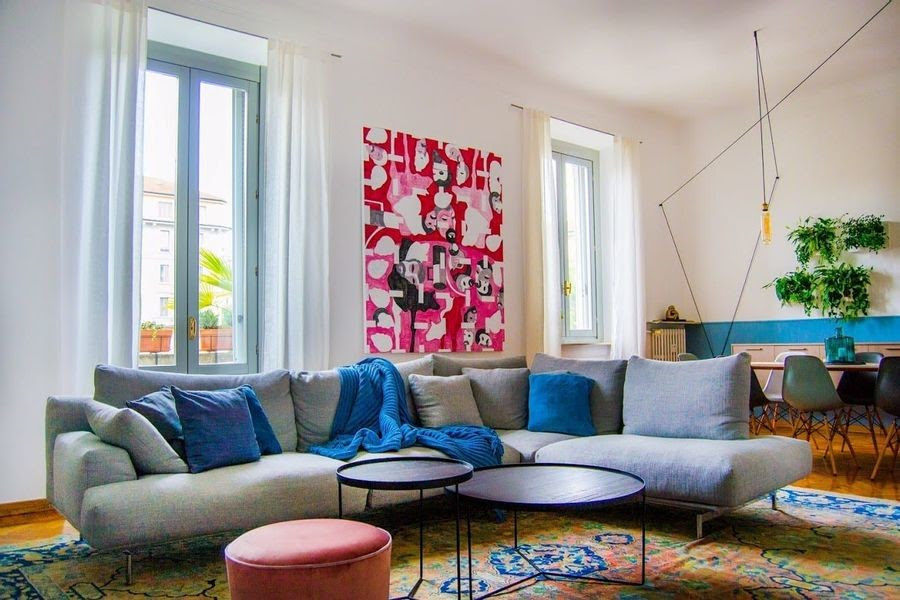 Home-swap la scelta più furba e sostenibile - Ambiente Quotidiano